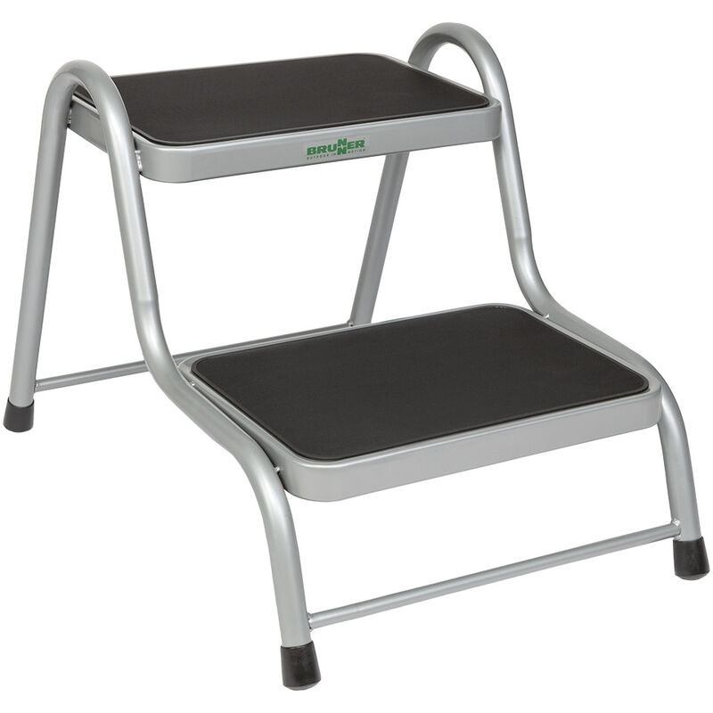 King Step Double Brunner Step