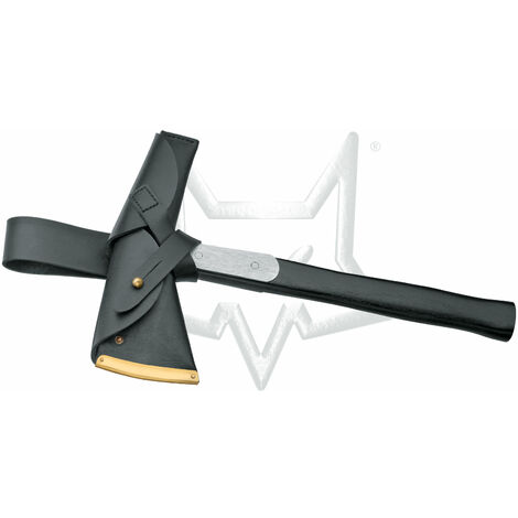 Anezina et gaine Porta Picozza Fire Brigade