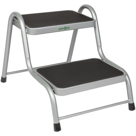 King Step Double Brunner Step