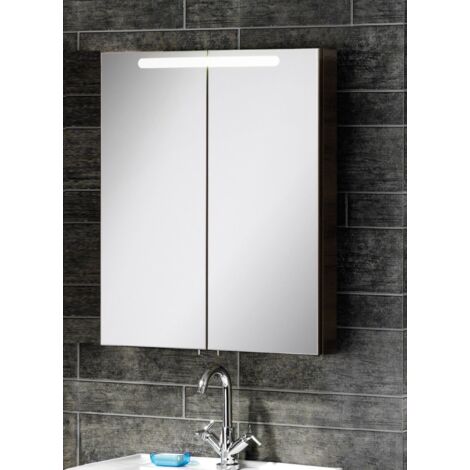 FACKELMANN A-Vero Spiegelschrank 70cm Art.Nr: 82584