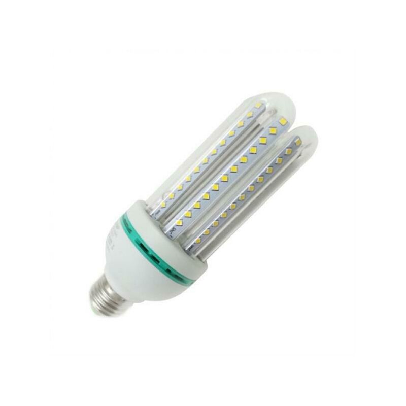 Ampoule led 30w e27 4tubes 230v 160led smd bulbs branded vivalamp kit ...