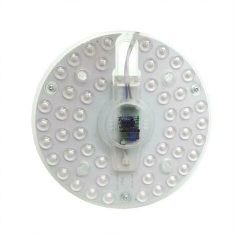 Led neon disc plate ring circular ceiling light t9 g10q 36w kit 2 ...