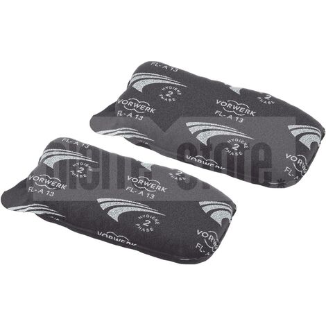 Kobold 130 leprechaun filter vk130 vk 131 2pcs original