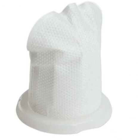 Unita' filtro aspirabriciole folletto vc100 originale vorwerk