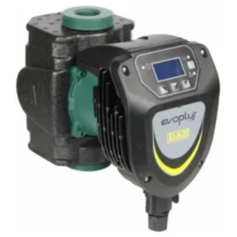 Circolatore elettronico Dab EVOPLUS 40/180 XM