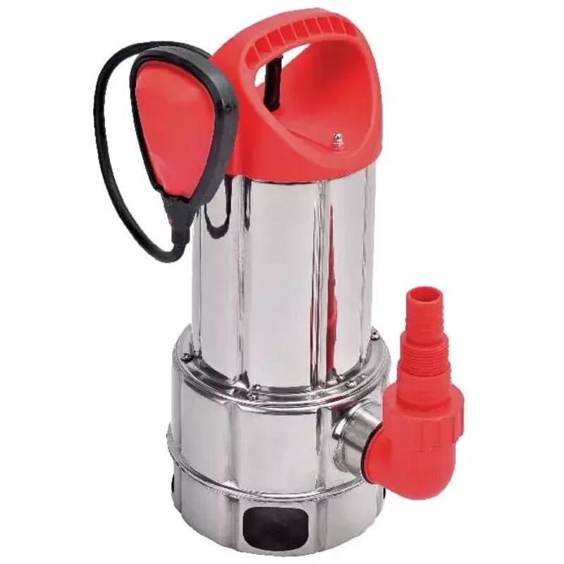 pompe submersible électrique Valex "ESP-Inox 751" 750W