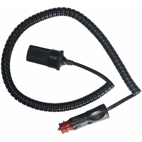 Cable de extensión de 12 voltios POWERLIB'
