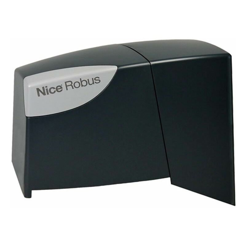 ROBUS 350 400 RB400 Grupo Plástico Externo Repuesto Original NICE PRRB03A