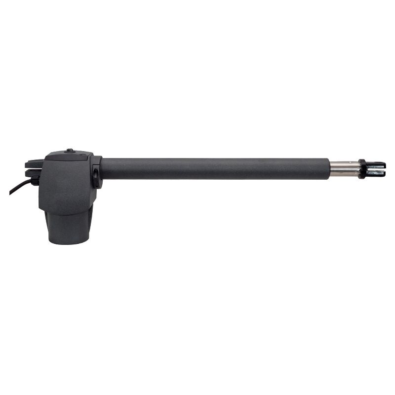 Attuatore Motore Per Cancelli a Battente GENIUS G-BAT 300 SX 230v LENTO ...