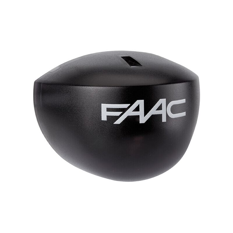 FAAC XM100 ONE 105129 Sensor de radar de microondas unidireccional