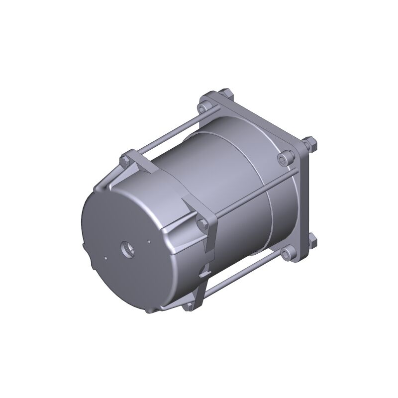 Unidad Motor Ferni 230V CAME 119RID087 Recambio