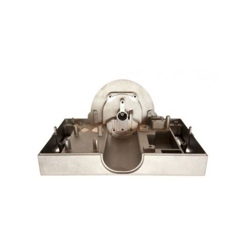 Conjunto de cuerpo para repuesto de motor C721 FAAC 63002695