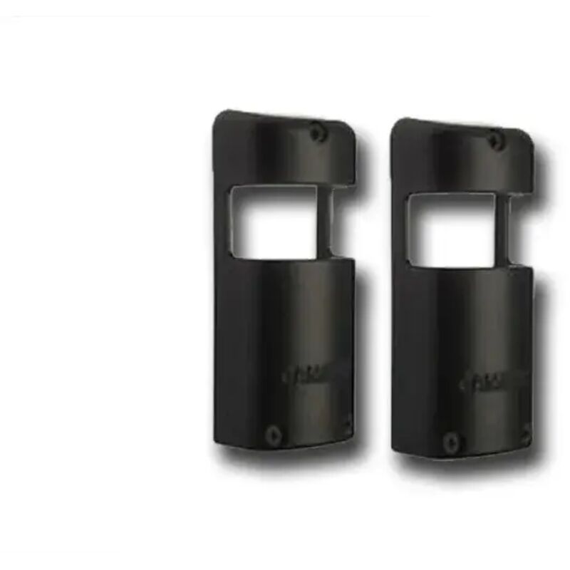 Cubierta de aleación de aluminio para fotocélulas CAME 806TF-0050 Dxr