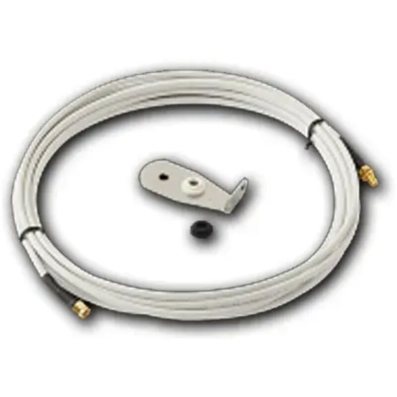 Kit Extensión Antena Wifi 2G - 3G 5MT Sma-M CARDIN ANSKITGSMWF5
