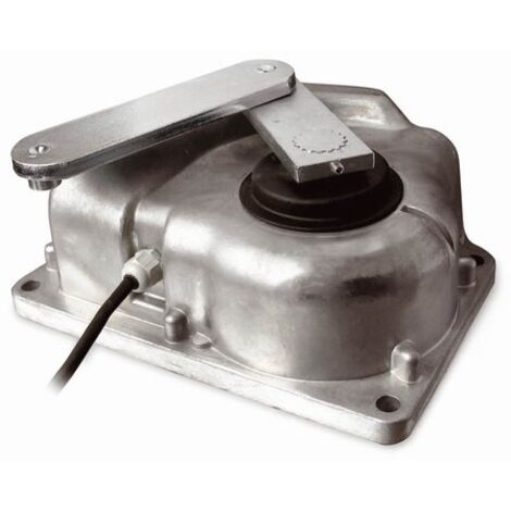 Motor subterráneo para puertas batientes NICE MFAB MFAB3000 230v 220v ...