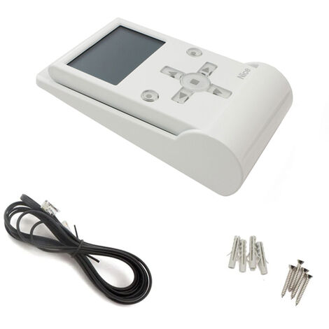 NICE OVIEW BusT4 O-View Dispositivo programador de control de ...