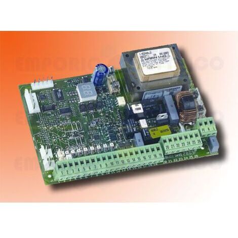 FAAC 624 BLD 624BLD 2022715 Repuesto Panel de Control Electrónico Placa Central