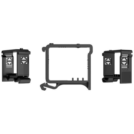 Soporte Para Relé O Wallswitch Ajax Din Holder 51170 AJDINH DINH