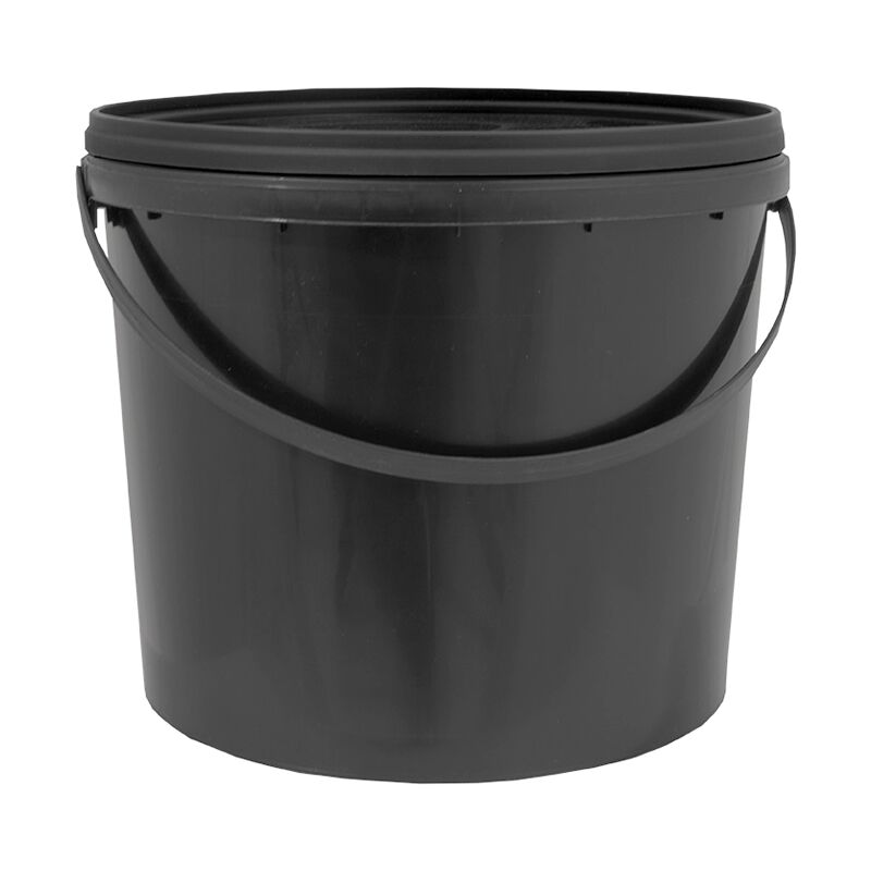 Cubo Contenedor Herm tico con Tapa. 5 L