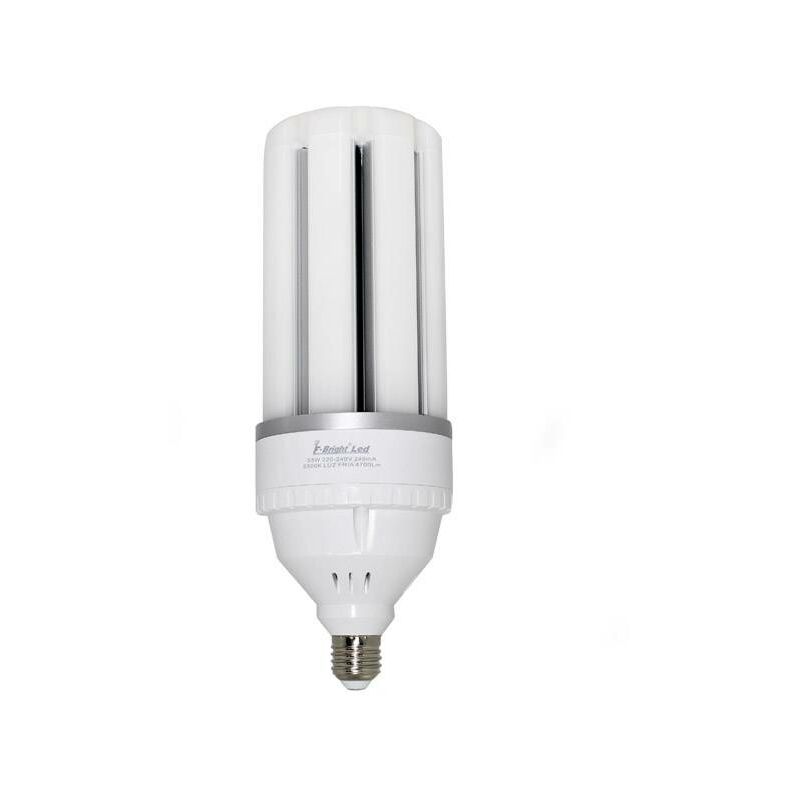 Bombilla LED 8U 75W 4000K E40