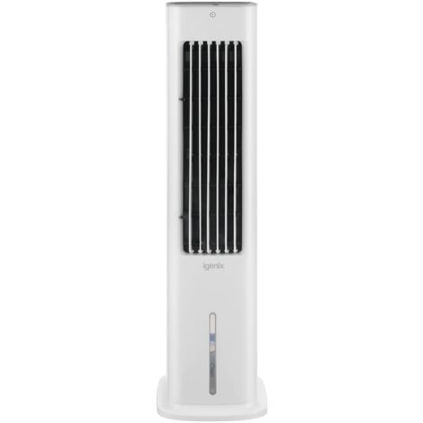 Igenix Evaporative Air Cooler Fan, Large 50 Litres - IG9750