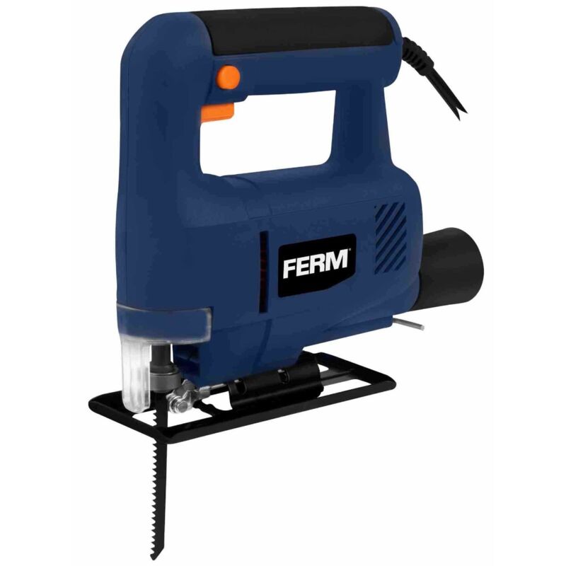 FERM - JSM1043 - Sierra de calar