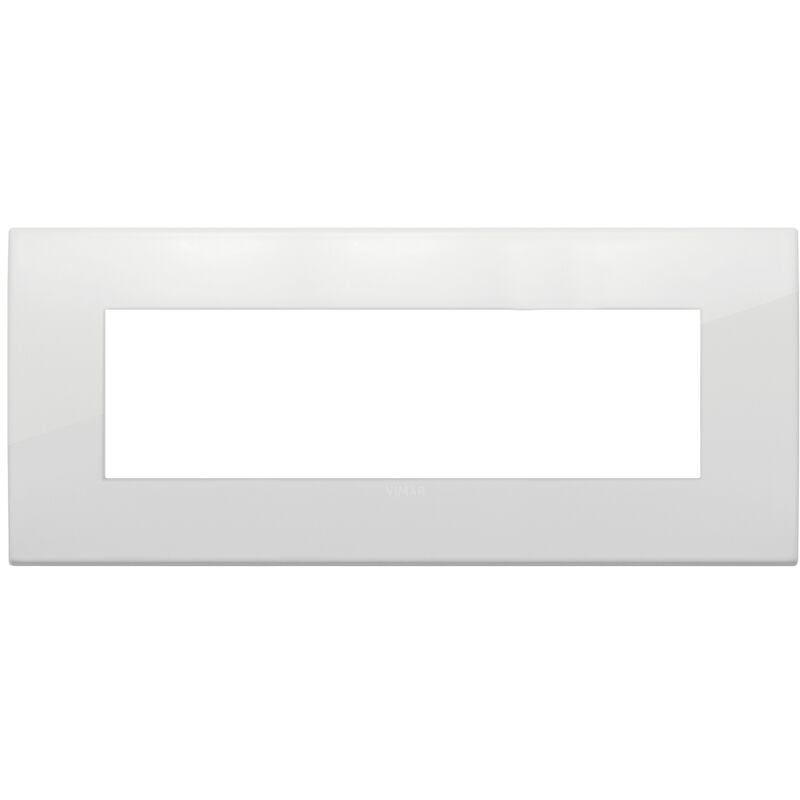 Klassische 7M Polarplatte VIMAR 19657.06