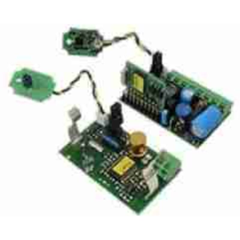 Db Tx Rx Für Fotocosta Relay FT210 Original Ersatzteil NICE 186-B.8001