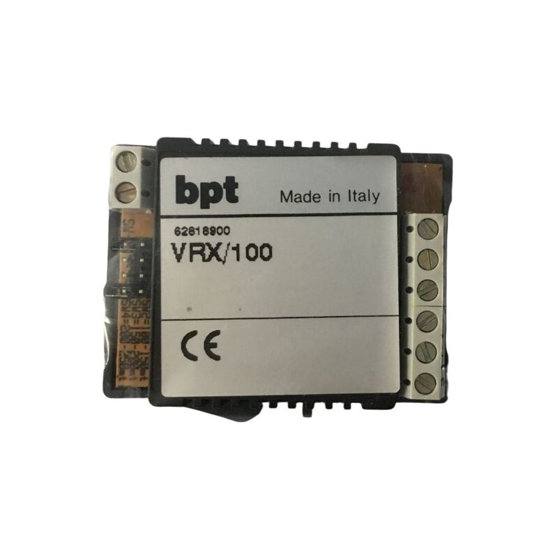 Ricevitore Video CAME VRX/100 62818900