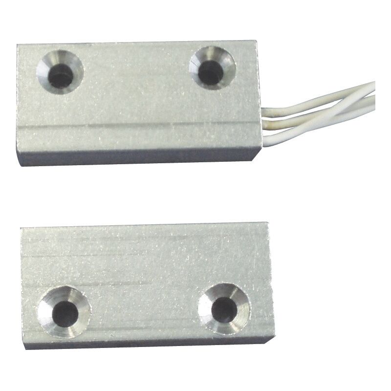 Contatto Magnetico Allarme Antifurto Antintrusione CAME CSP60 846EF-0090