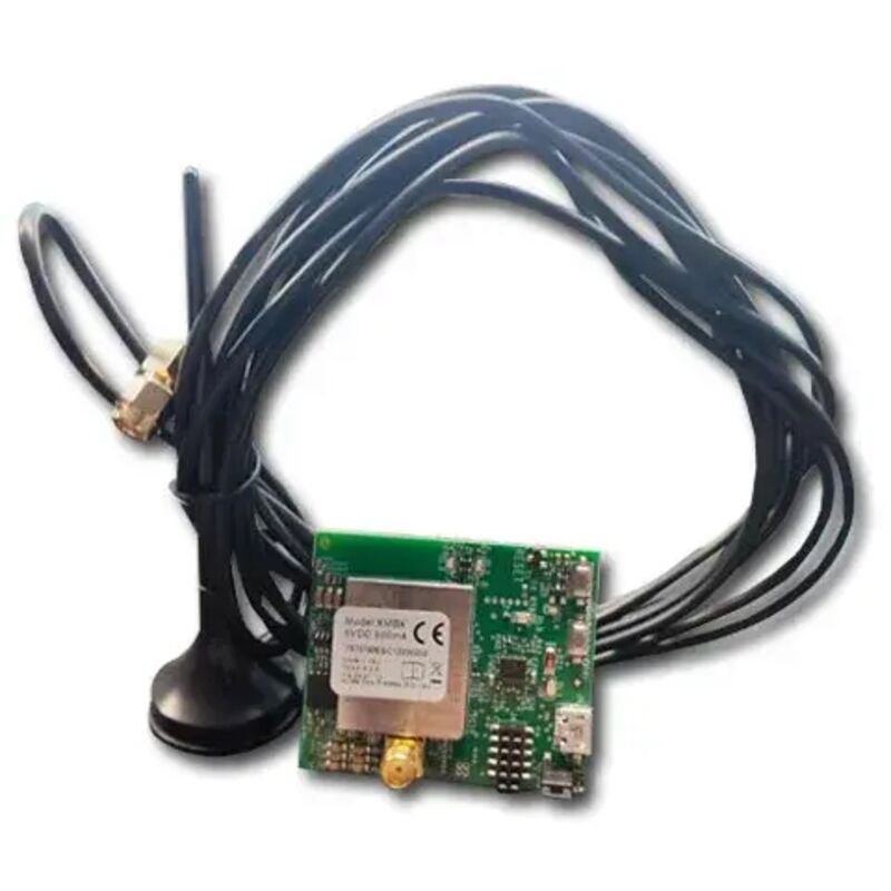 Dispositivo Modulo Simply Connect WI-FI LAN LTE FAAC XMB 787348