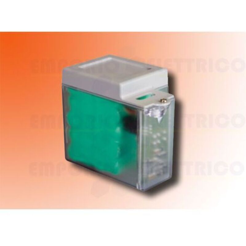 FAAC GENIUS Xbat 24V Backup-Batteriegruppensystem-Kit 390923