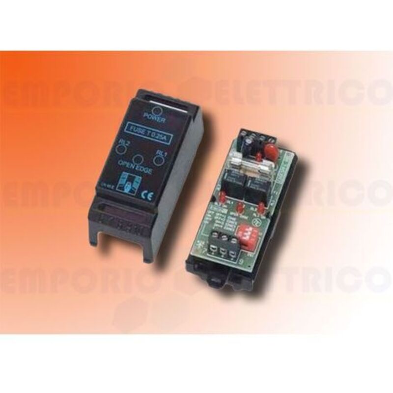 Original FAAC CN 60 E 785200 Steuergerät für empfindliche Kanten