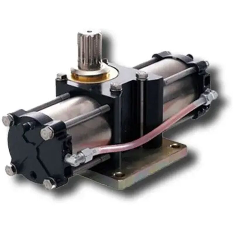 FAAC 750 R 100° Unterflur-Drehtorantriebsheber CP 108759