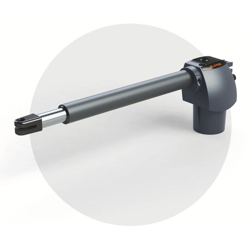 Motorantrieb für Flügeltore GENIUS G-BAT GBAT 324 DX 24V 6170034