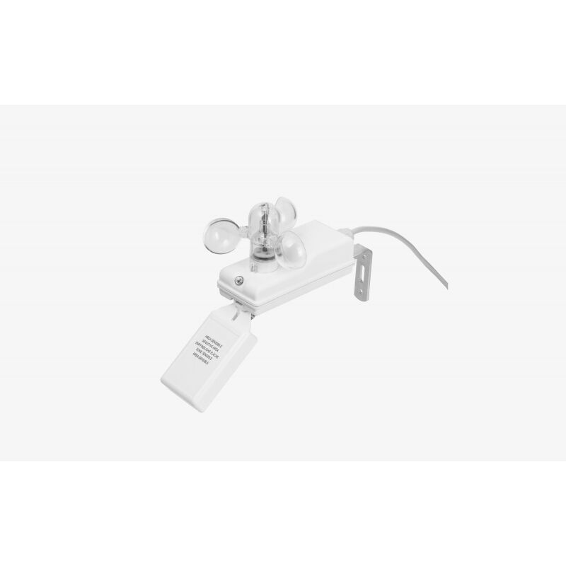 BENINCA' CL.WLR 9767013 Kombinierter Leichtwind-Regensensor