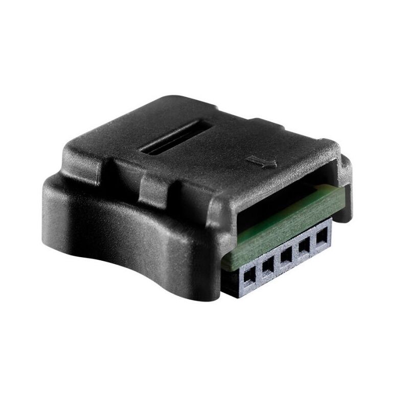 SOMMER MEMO TIGA 10377 Plug-in-Konfigurationsspeicher