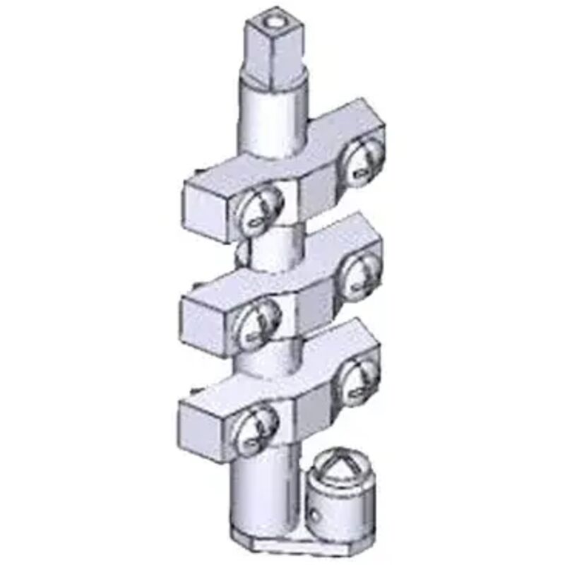 Entriegelungsstange Emega Ferni Ersatz CAME 119RIE066