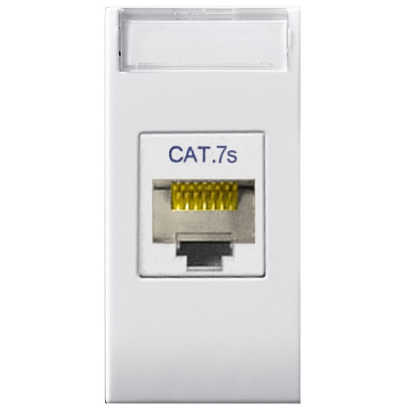 RJ45-Buchse Cat.7S Ftp Domus 1M AVE 441027C7S