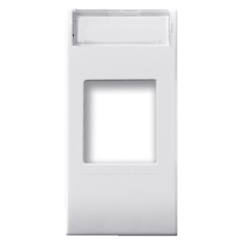 Adapter X Rj45 Antibat. Domus 1M AVE AB441029SC