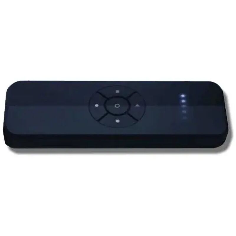 5-Kanal-Taxi-Senderfunktionen 433 MHz EDGE CARDIN EDGETAXI