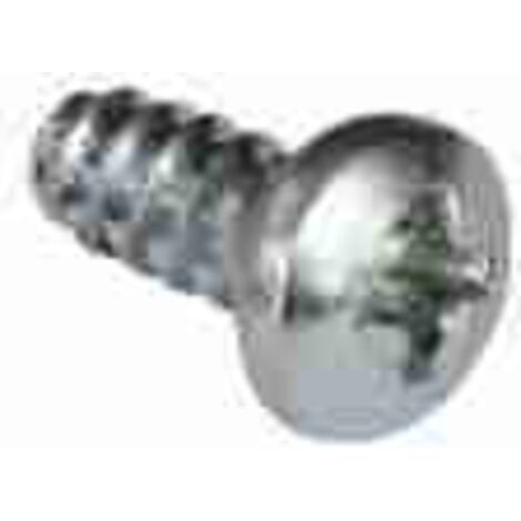 Selbstschneidende Schraube 4.2X9 Tc+ ohne Spitze Originalersatz NICE V4 ...