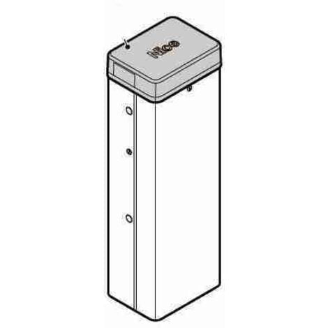 LBAR Schrank-Ersatzteil LBARR10 Original NICE Ersatzteil SPCAB00400