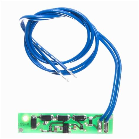 Encoder-Sensorplatine SFAB TOONA WINGO MFAB METRO LFAB Ersatz NICE TB199A3