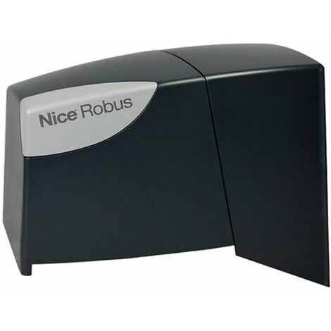 ROBUS 350 400 RB400 Externe Kunststoffgruppe Originalersatz NICE PRRB03A