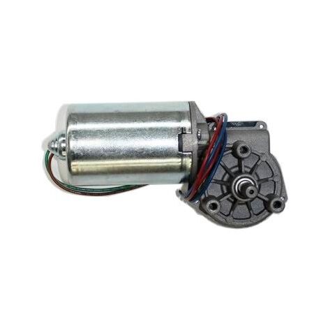 Getriebemotor 24 V mit Encoder HYKE HK7024 HK7224 Originalersatz NICE ...