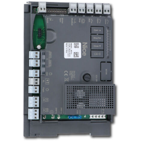 MCA1 Central Board Neue Generation Für Mc824H MC824HR10 Ersatz NICE ...