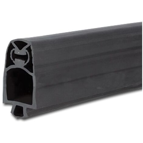 Xs55 Profilo In Gomma Sensibile 30M FAAC 105532