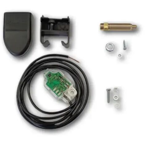 Safecoder Absolutmagnetischer Bus-Encoder für 400 402 415 413 Motoren FAAC 404040