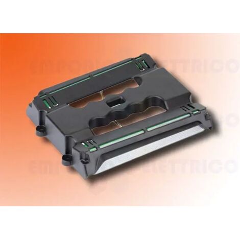 Integrierte LED-Ampel-Blinkleuchte für FAAC B614 Schranke 410032